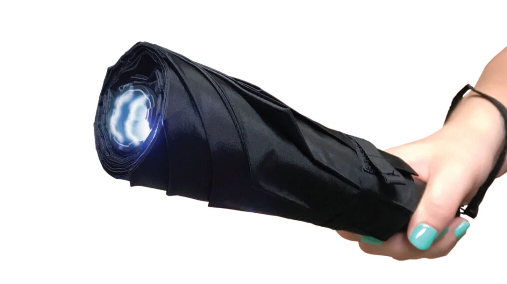 12 Stun Guns: Devices of All Sizes to Fry the Bad Guy