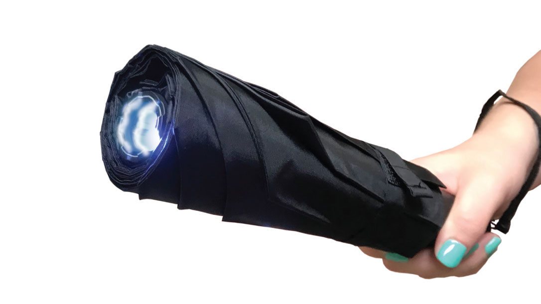 12 Stun Guns: Devices of All Sizes to Fry the Bad Guy