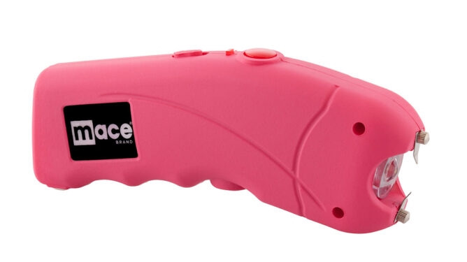 12 Stun Guns: Devices of All Sizes to Fry the Bad Guy