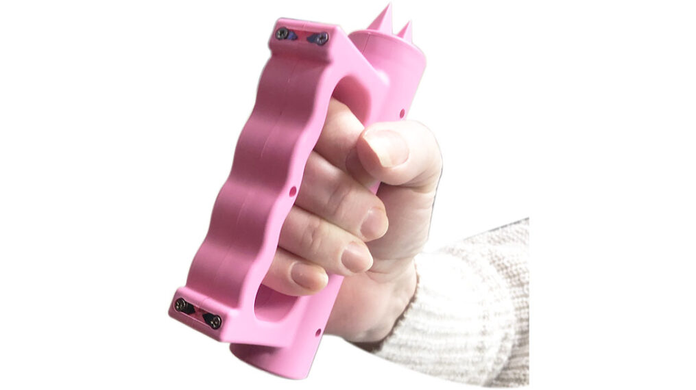 12 Stun Guns: Devices of All Sizes to Fry the Bad Guy