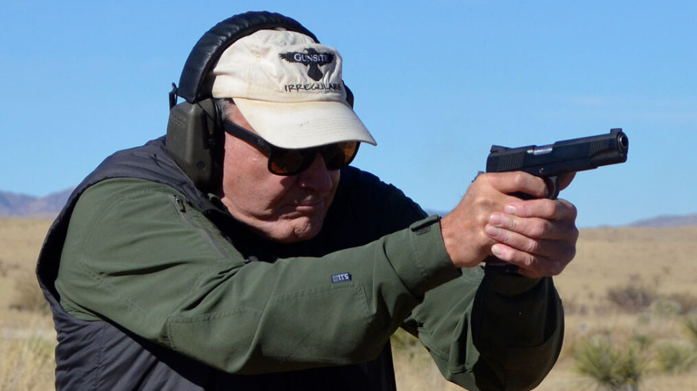 TGW Delivers A Robust & Detail Oriented 1911 Pistol