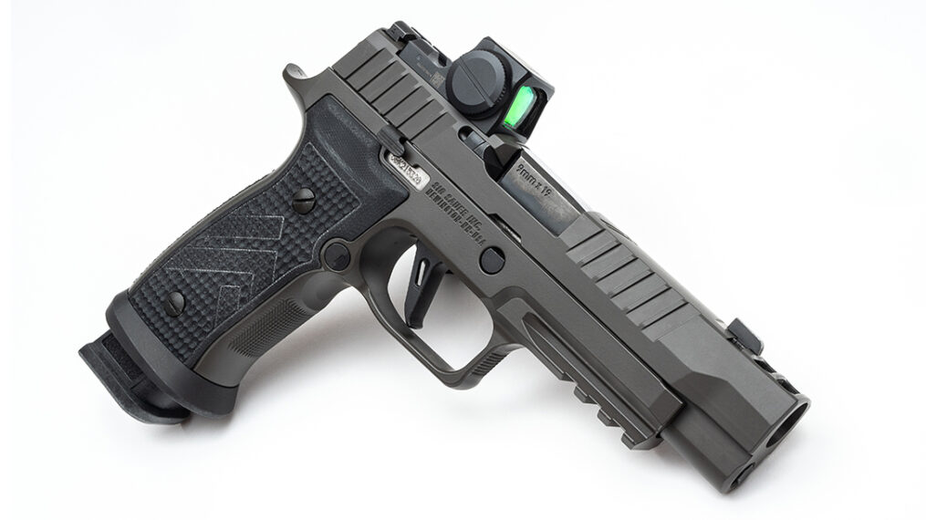 Intro to Firearms: Understanding the 3 Basic Categories