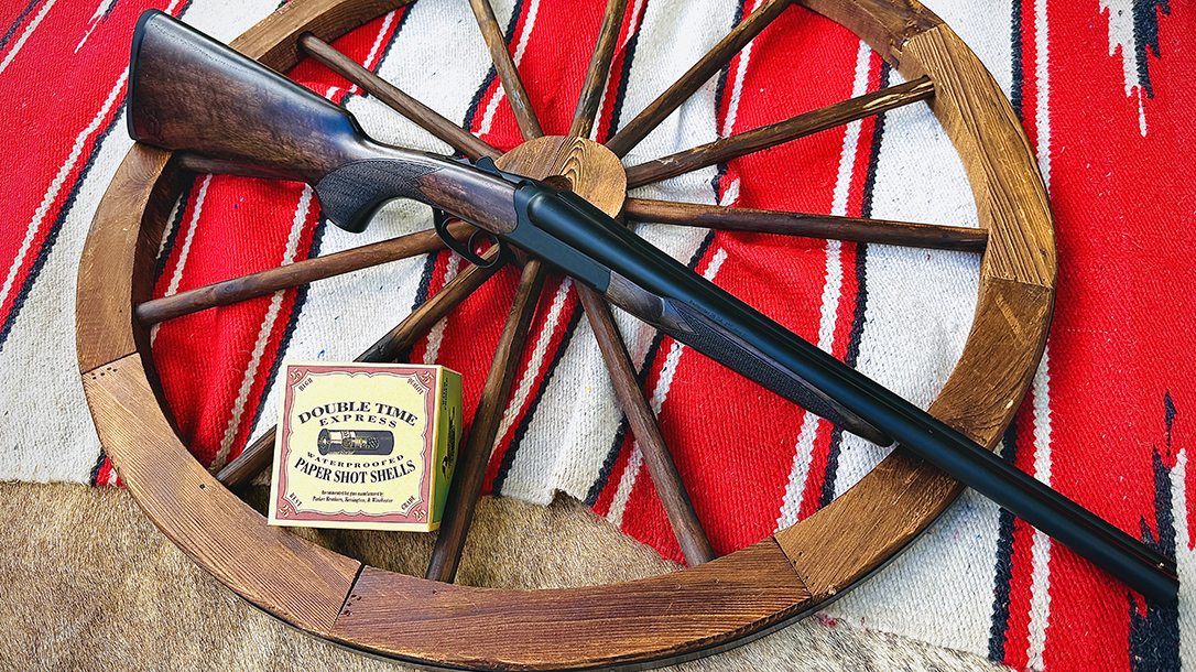 Reviewing Heritage Badlander: A Modernized Classic SxS Shotgun