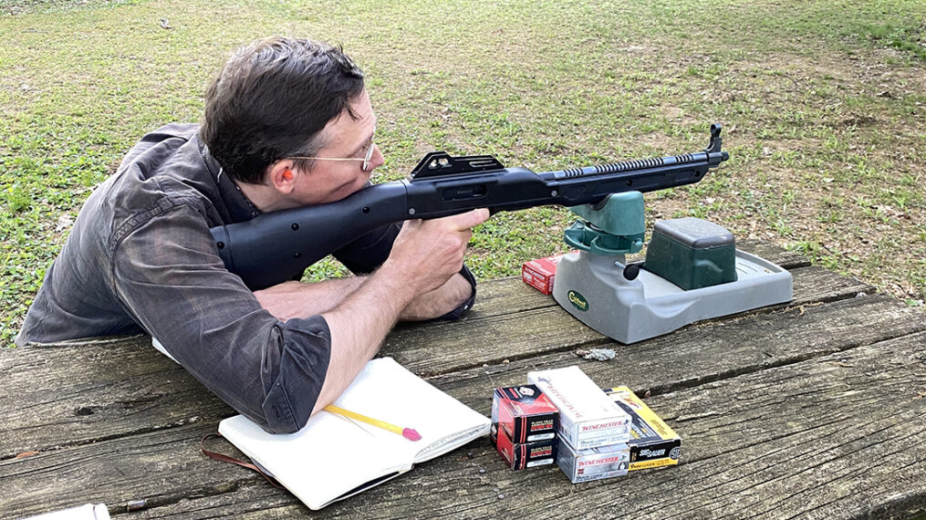 Full Review Of The Hi-Point Model 995 Classic Carbine