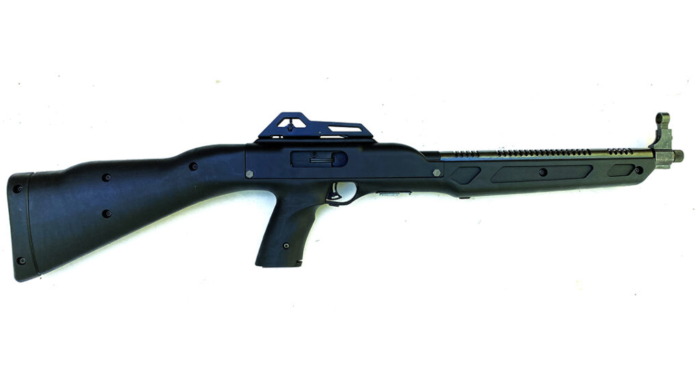 Full Review Of The Hi-Point Model 995 Classic Carbine