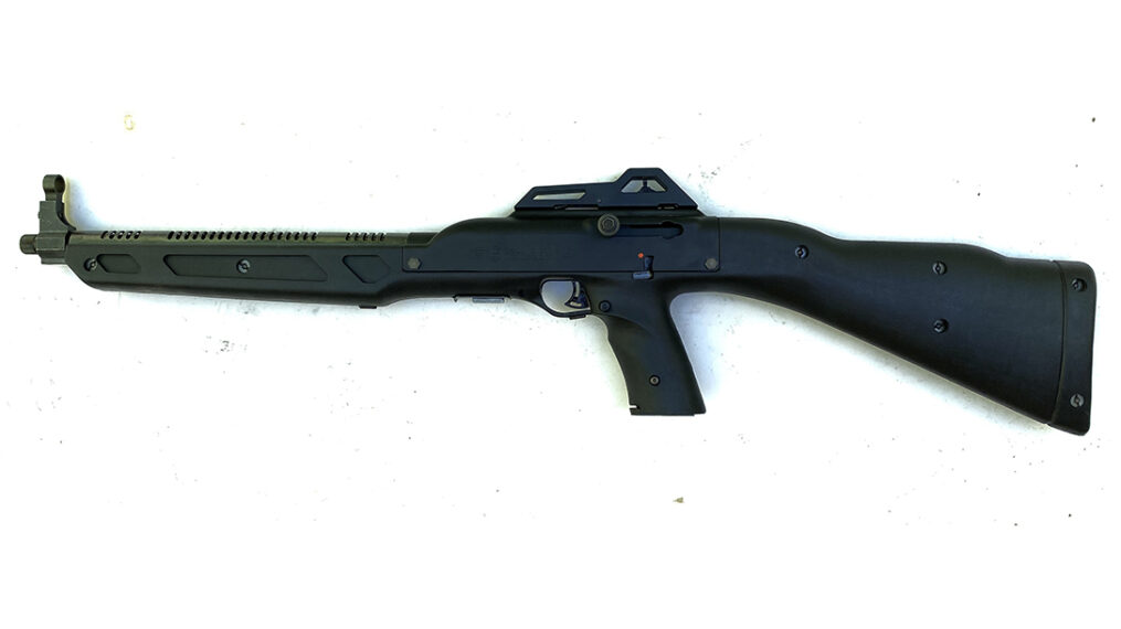 Full Review Of The Hi-Point Model 995 Classic Carbine