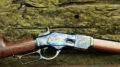 Taylor's & Company TC73: Classic Lever-Action Rifle Meets 9mm!