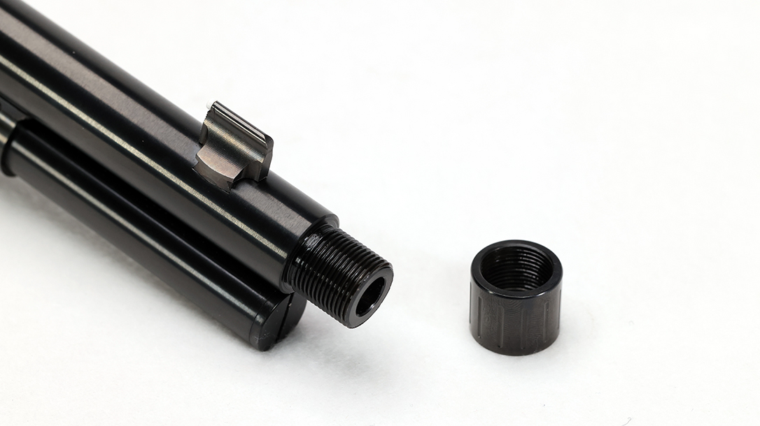 Taylor's & Company TC73: Classic Lever-Action Rifle Meets 9mm!