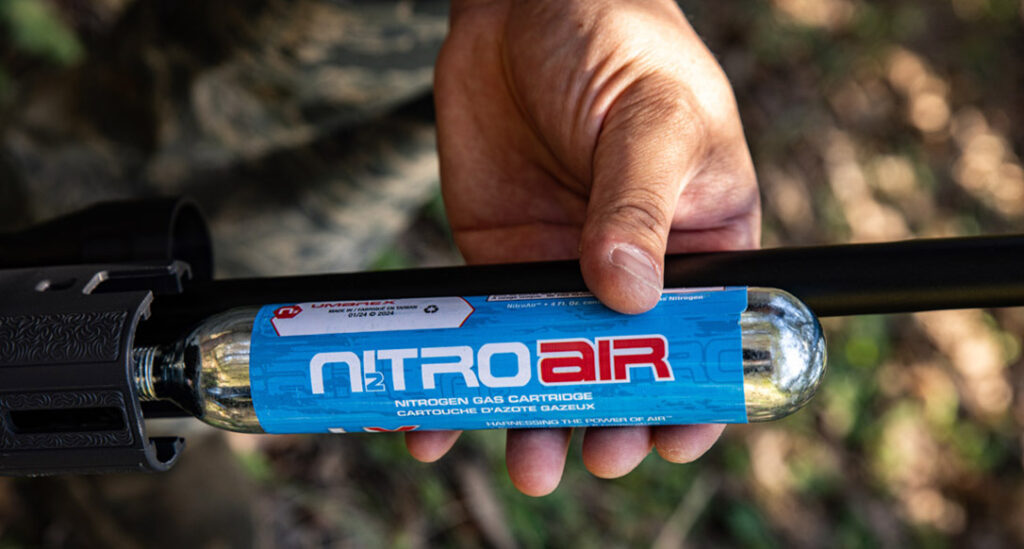 Umarex Komplete Revolutionizes Airguns