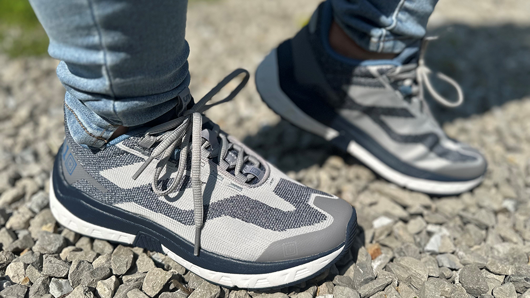 Comfortable, Stylish & Affordable 5.11 Women's Range Shoes