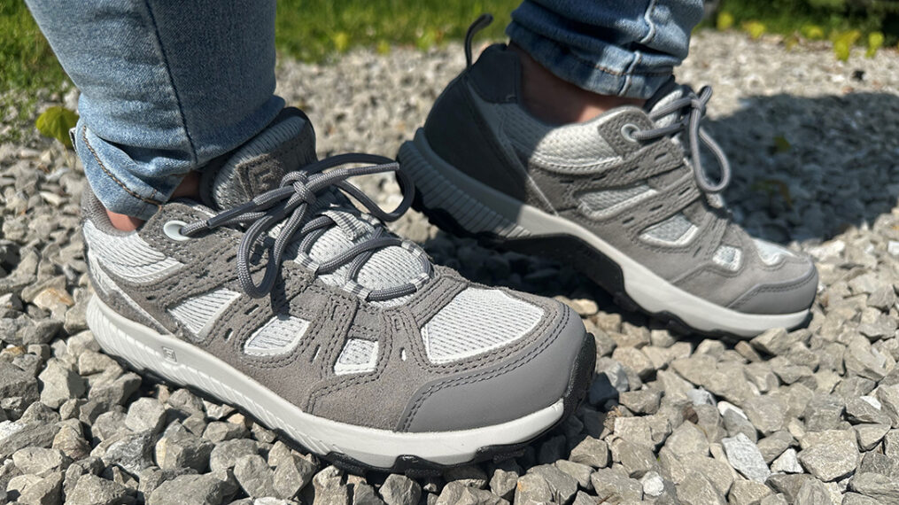 Comfortable, Stylish & Affordable 5.11 Women's Range Shoes