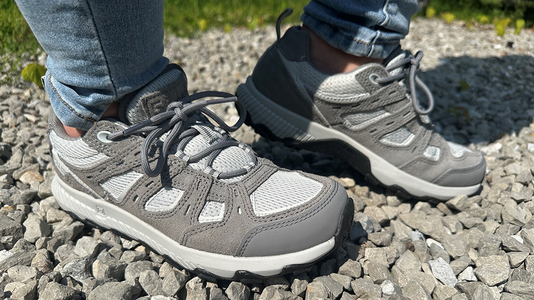 Comfortable, Stylish & Affordable 5.11 Women's Range Shoes