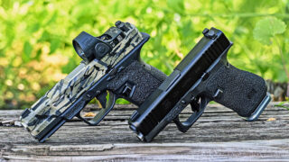 The Best Practices For Customizing A Glock