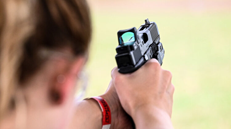 The Best Practices For Customizing A Glock