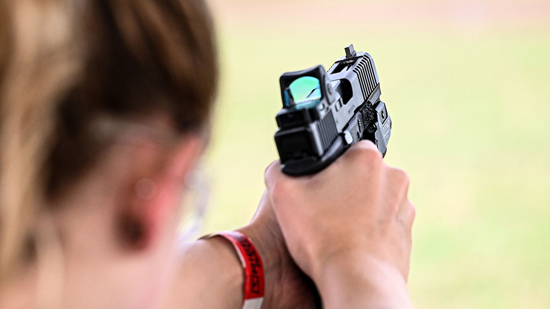 The Best Practices For Customizing A Glock