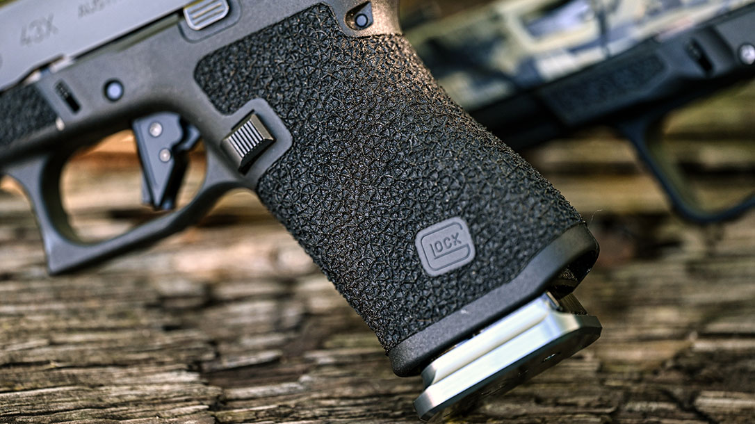The Best Practices For Customizing A Glock