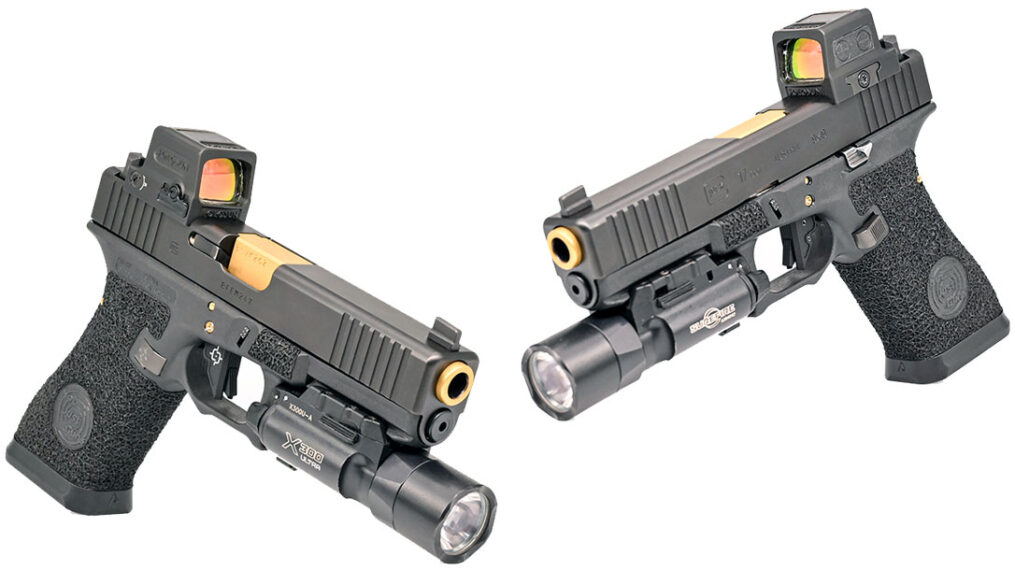 The Best Practices For Customizing A Glock