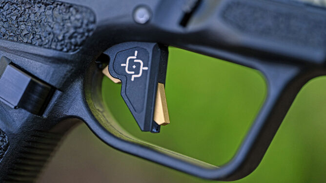 The Best Practices For Customizing A Glock