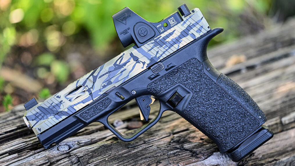The Best Practices For Customizing A Glock