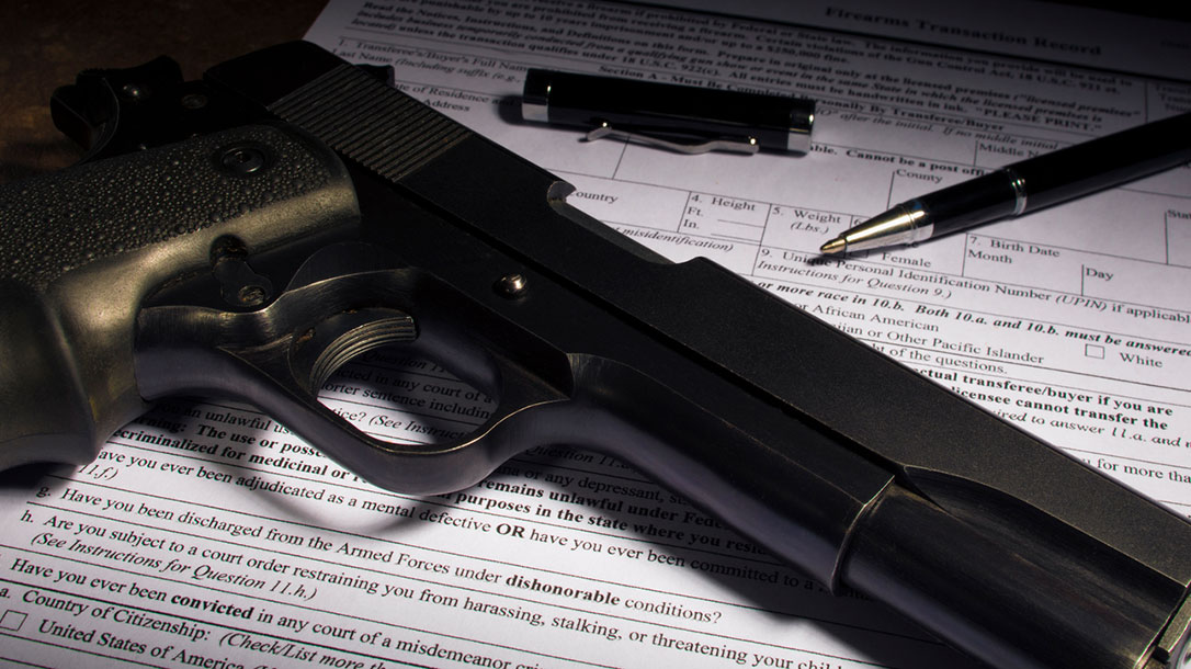 Understanding the Gun Buying Process - Concealed Lab