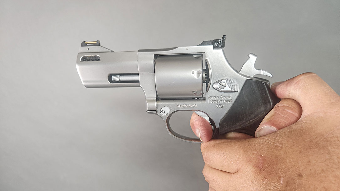 Revolver 101 - Mastering The Basics