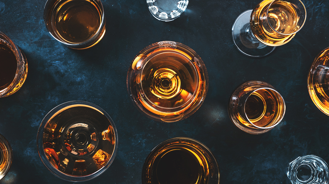 15 Fun Facts About Alcohol - Bottoms Up