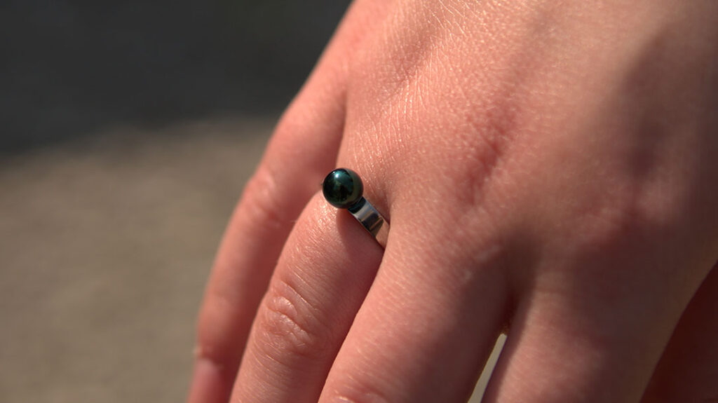 Personal Protection Tools Disguised As Jewelry