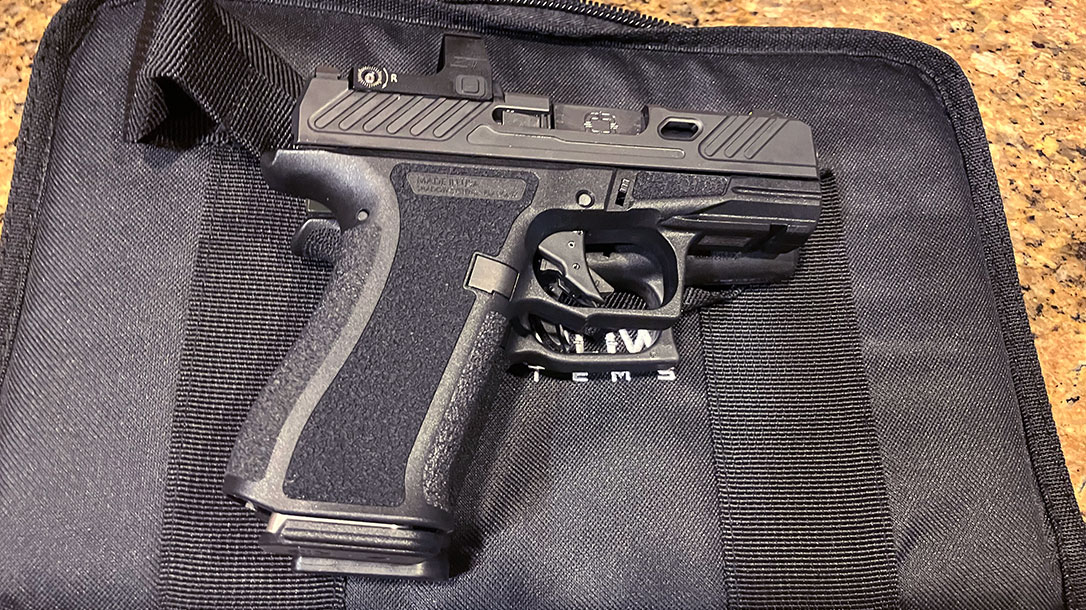 REVIEW: Shadow Systems CR920X an Example of Evolution at its Finest ...