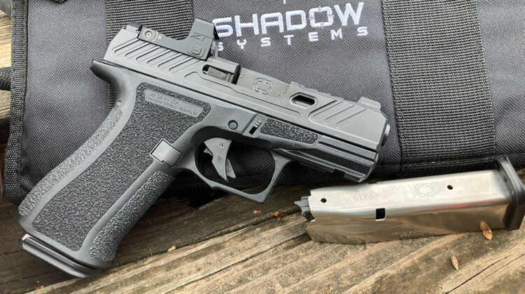 REVIEW: Shadow Systems CR920X an Example of Evolution at its Finest ...