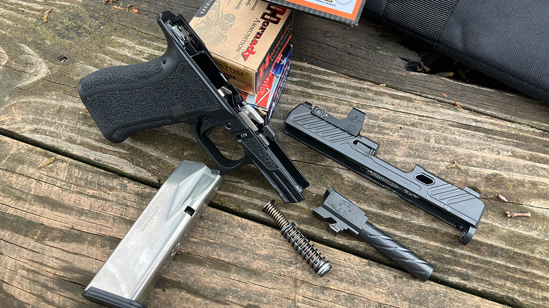 REVIEW: Shadow Systems CR920X an Example of Evolution at its Finest ...