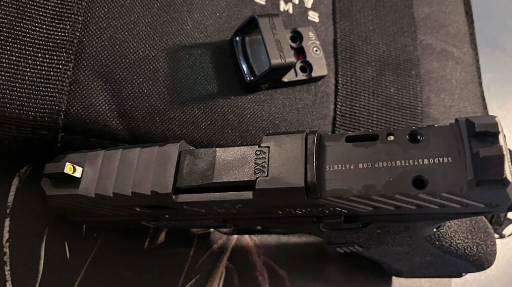 REVIEW: Shadow Systems CR920X an Example of Evolution at its Finest ...