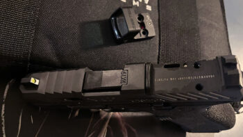 REVIEW: Shadow Systems CR920X an Example of Evolution at its Finest ...