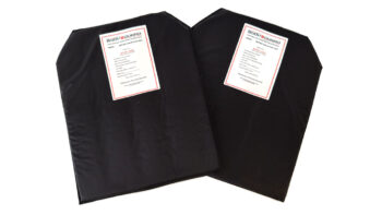 Switchblade Bulletproof Backpack: Discreet Everyday Protection