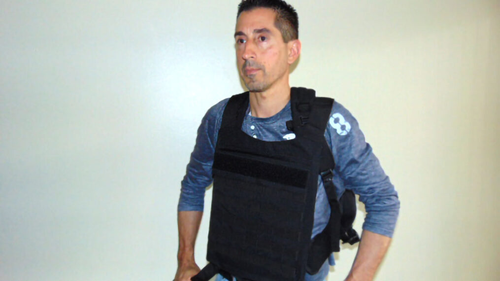 REVIEWED: The Covert Switchblade Level 3A Bulletproof Backpack ...