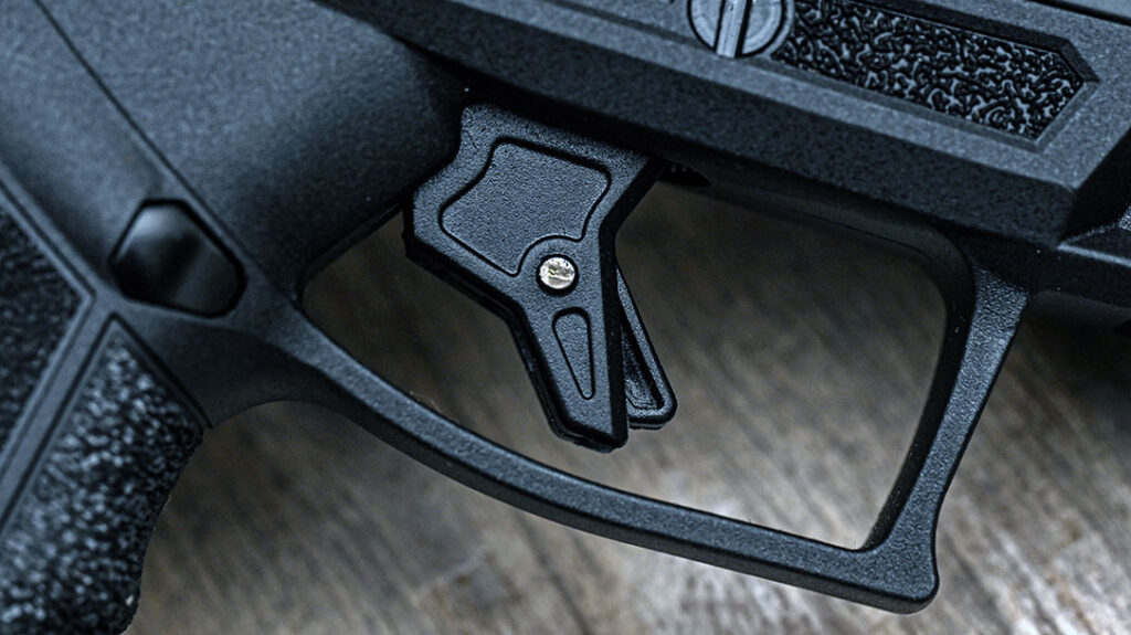 Our Test Of The Taurus GX4 Carry T.O.R.O. 9mm Pistol