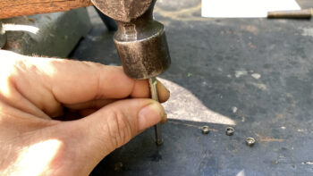 Homemade Boxer Primers for DIY Handloading