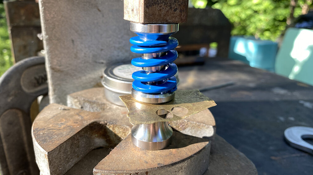 Homemade Boxer Primers for DIY Handloading