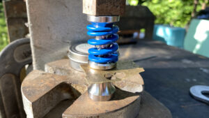 Homemade Boxer Primers for DIY Handloading