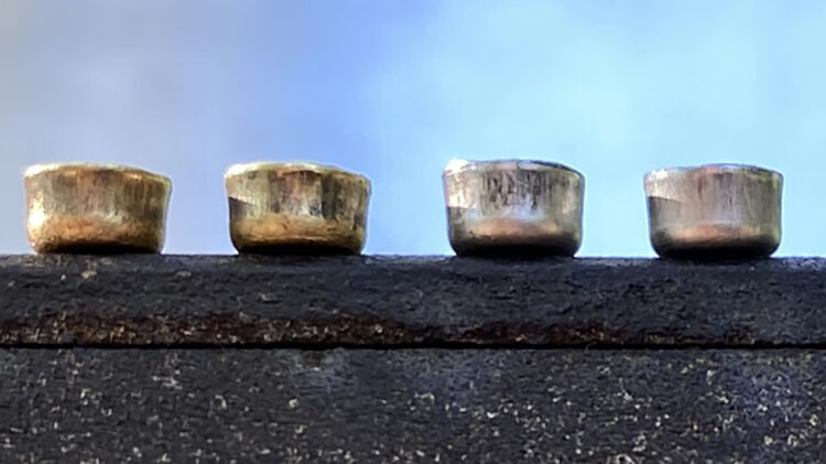 Homemade Boxer Primers for DIY Handloading