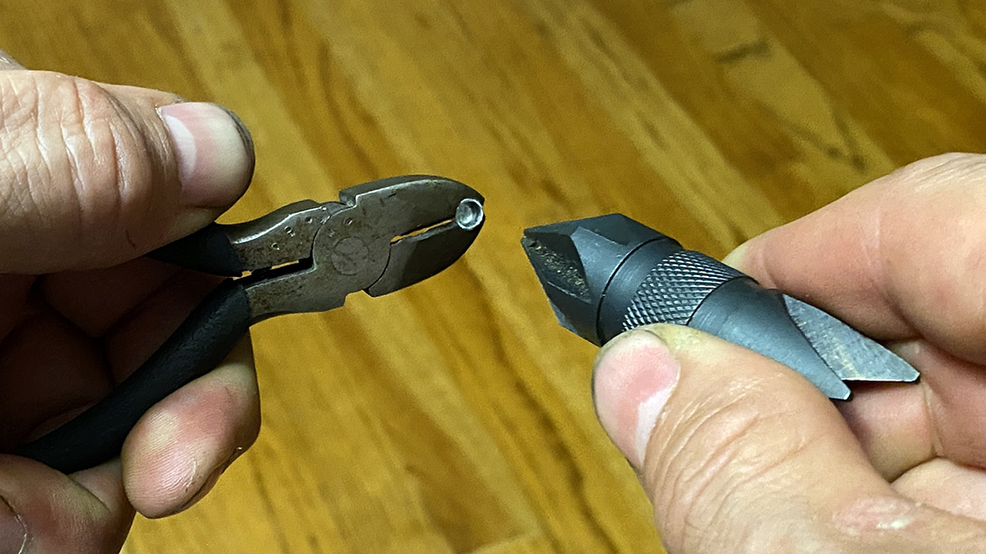 Homemade Boxer Primers for DIY Handloading