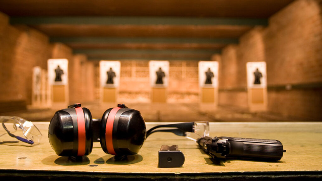 The 4 Universal Firearm Safety Rules