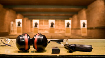 The 4 Universal Firearm Safety Rules