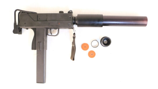 How To Make A Rubber Suppressor Wipe At Home