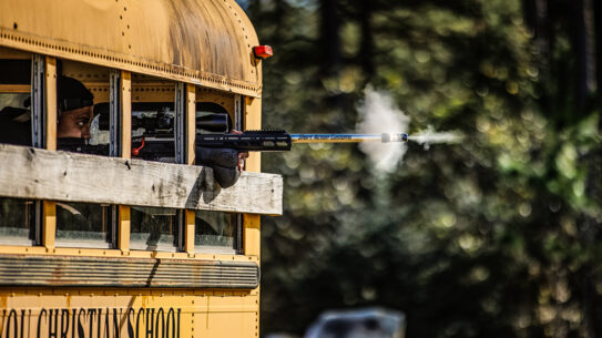 6 Popular Long-Distance Shooting Ranges in the USA