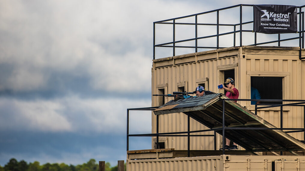 6 Popular Long-Distance Shooting Ranges in the USA