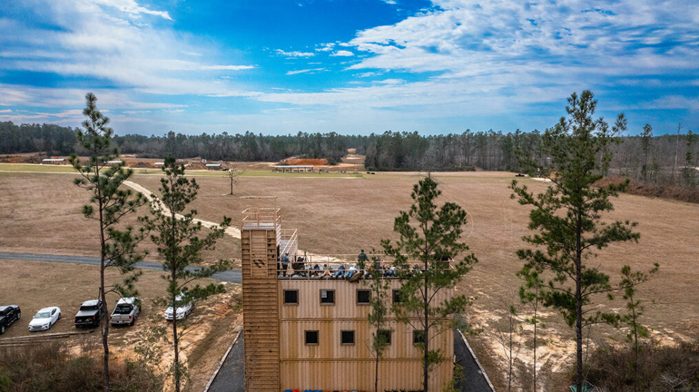 6 Popular Long-Distance Shooting Ranges in the USA