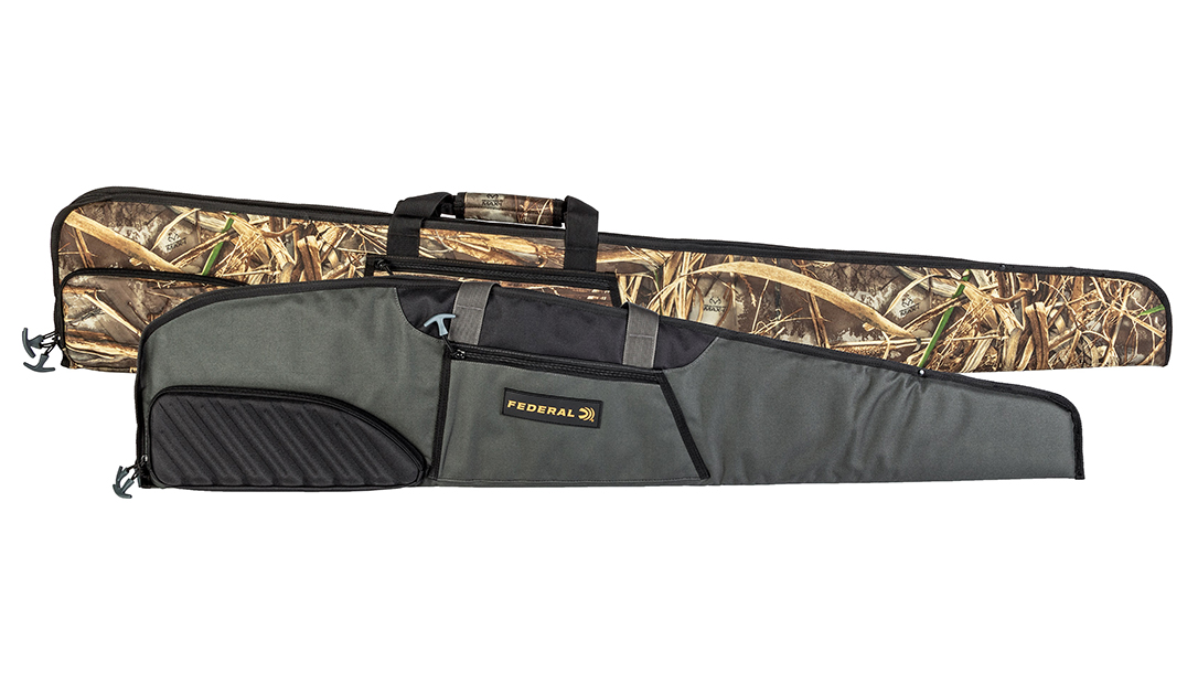 Premium Field & Range Accessories from Federal Top Gun