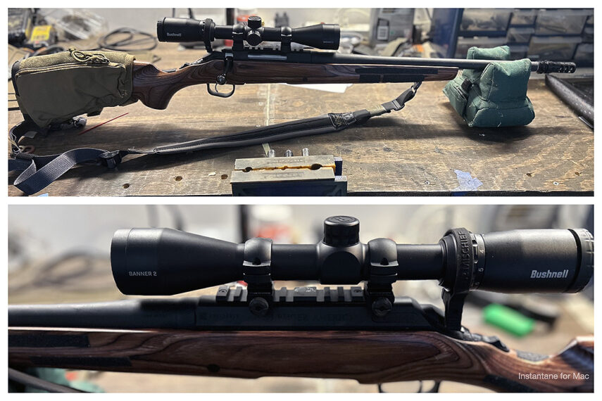 Hunting Tips From A Former SWAT Sniper