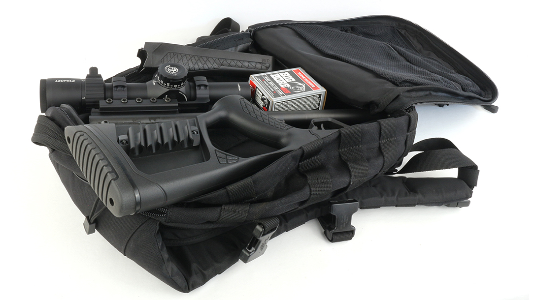 Rossi Tuffy Survival Rifle - Field Test & Review