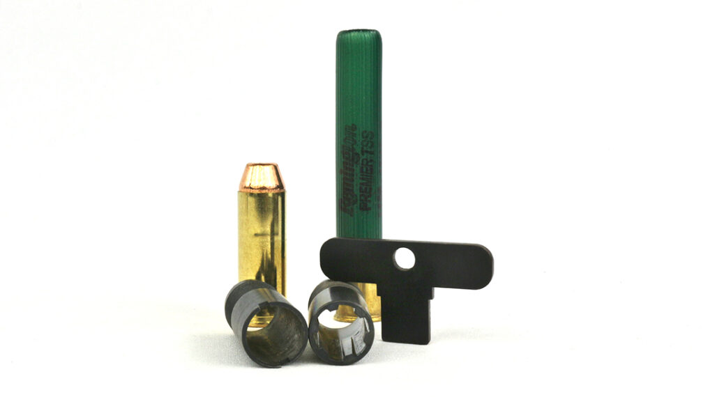 Rossi Tuffy Survival Rifle - Field Test & Review